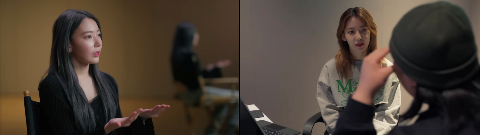 야망과 독기로 Z세대를 사로잡은 르세라핌 숨겨진 브랜딩 요소 4가지 고구마팜