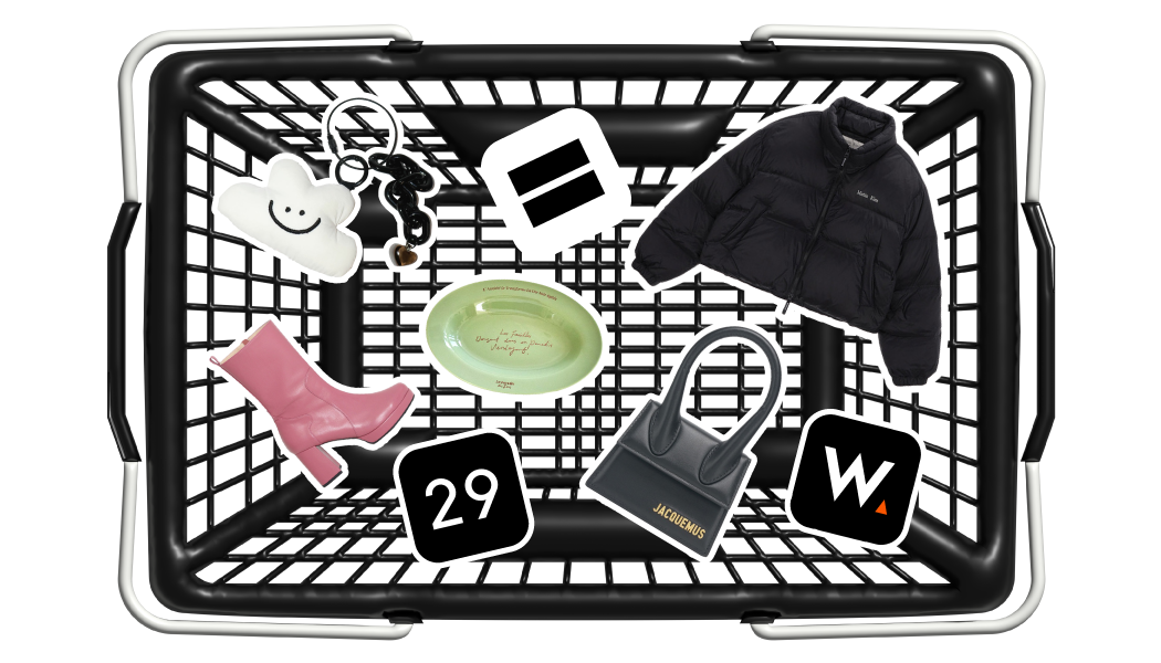 디자이너 브랜드의 전성시대! Z세대가 말하는 1등 여성 패션 플랫폼은? [29CM, W컨셉, EQL] | 고구마팜