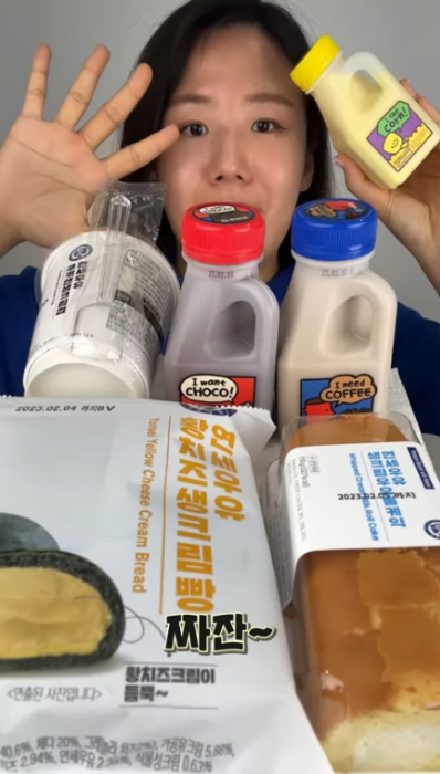 F&B 브랜드를 위한 숏폼 트렌드 정리본 [F&B, 숏폼 마케팅] | 고구마팜