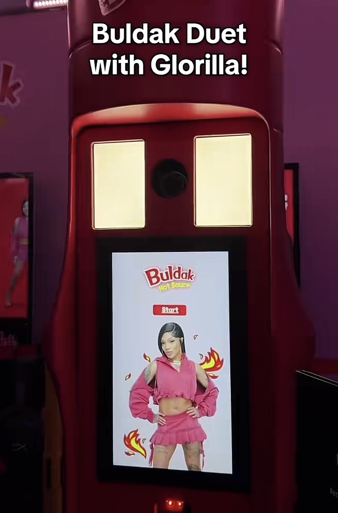 코첼라에서 열린 호치의 생일파티! 불닭이 보여준 남다른 글로벌 캠페인 | 고구마팜